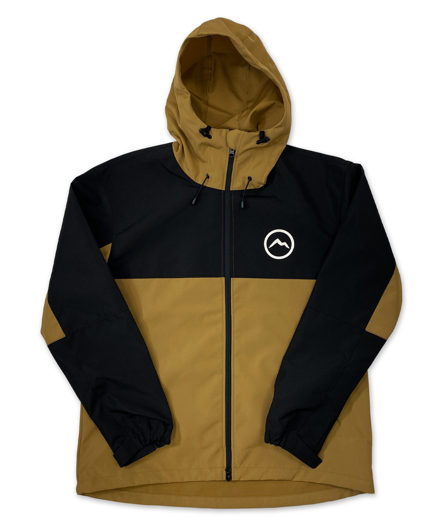 SHELL PARKA | NOVEMBER SNOWMATERIAL